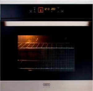 Defy Oven/Stove Repairs | Same-Day Service | All Areas ☎️ Call us